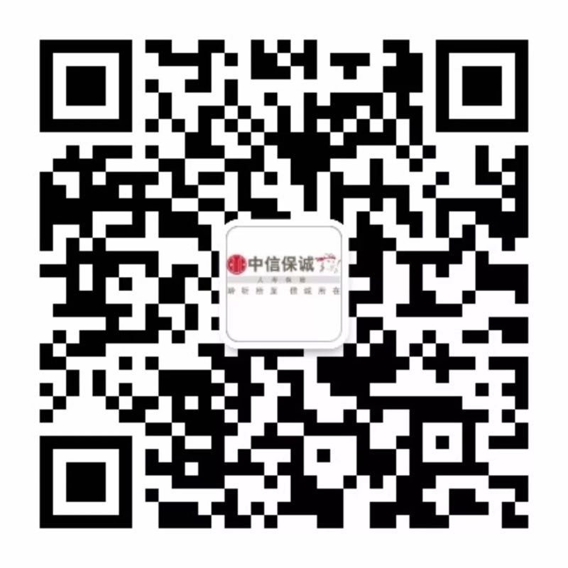 中信保诚人寿